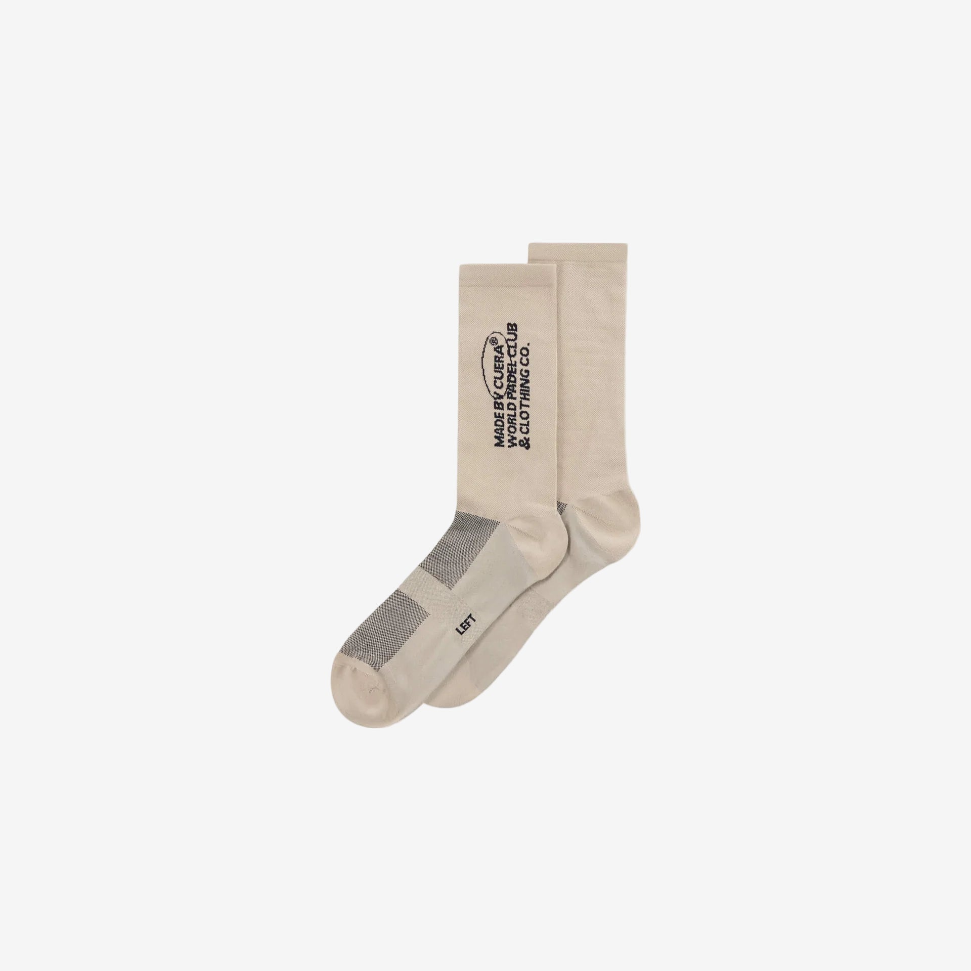 Premium Padel Sport Socks – Perth padel shop