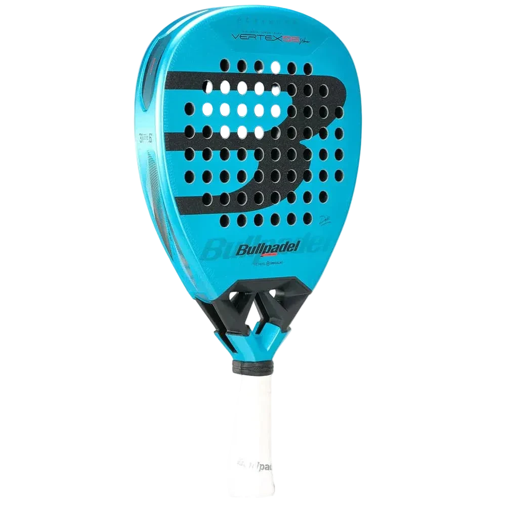 Bullpadel Vertex 05 Woman 2026 Padel Racket by Delfi Brea – Perth padel ...